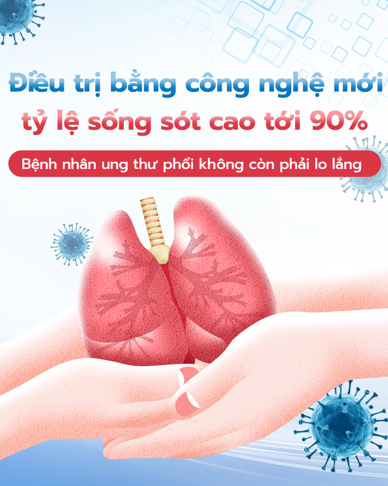 Bệnh viện điều trị Ung thư Quốc tế ST. Stamford